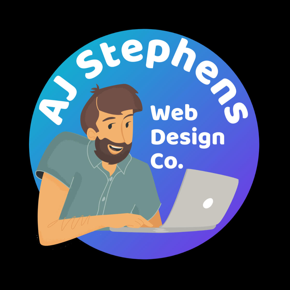 AJ Stephens Web Design Co.